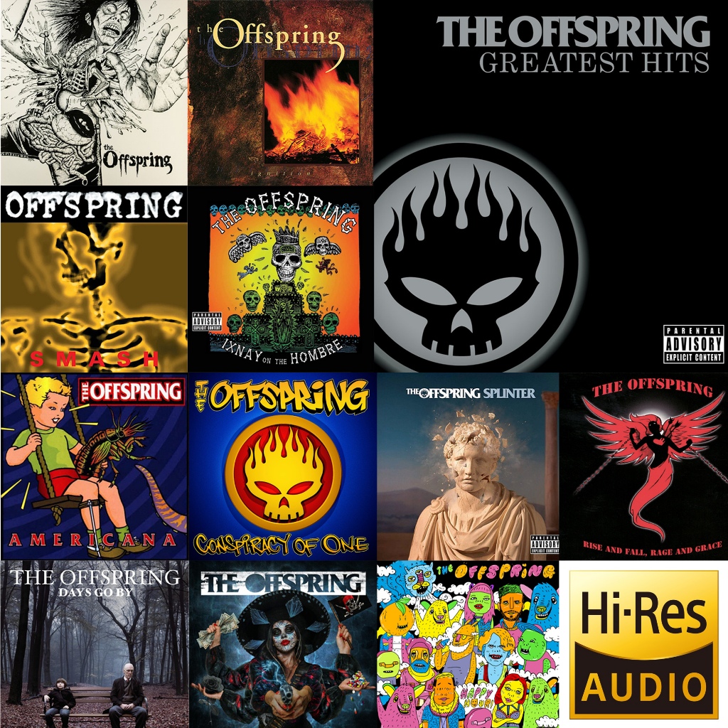 (USB) MP3 / (USB) FLAC (Hi-Res AUDIO) สากลยุค 80s - 2021 วง THE ...