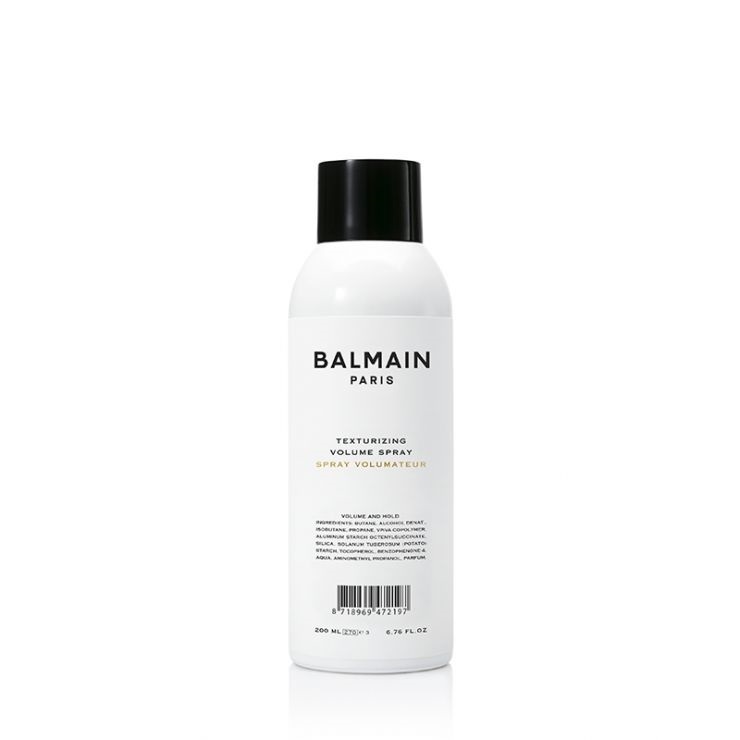 พร้อมส่ง ของแท้ BALMAIN HAIR COUTURE Texturizing Volume Spray 75ml ...