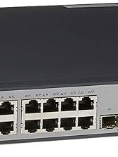 SWITCH (สวิตซ์) HPE ARUBA OFFICE CONNECT 1950 24G 2SFP+ 2XGT (JG960A) | Shopee Thailand