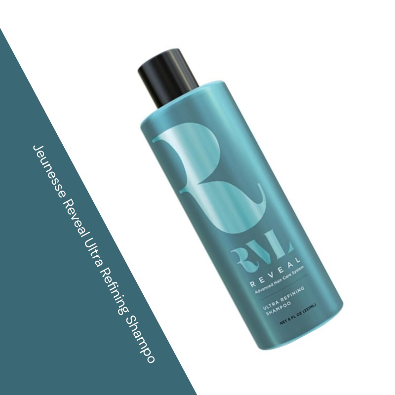 แชมพู Jeunesse RVL Ultra Refining Shampoo 8oz | Shopee Thailand