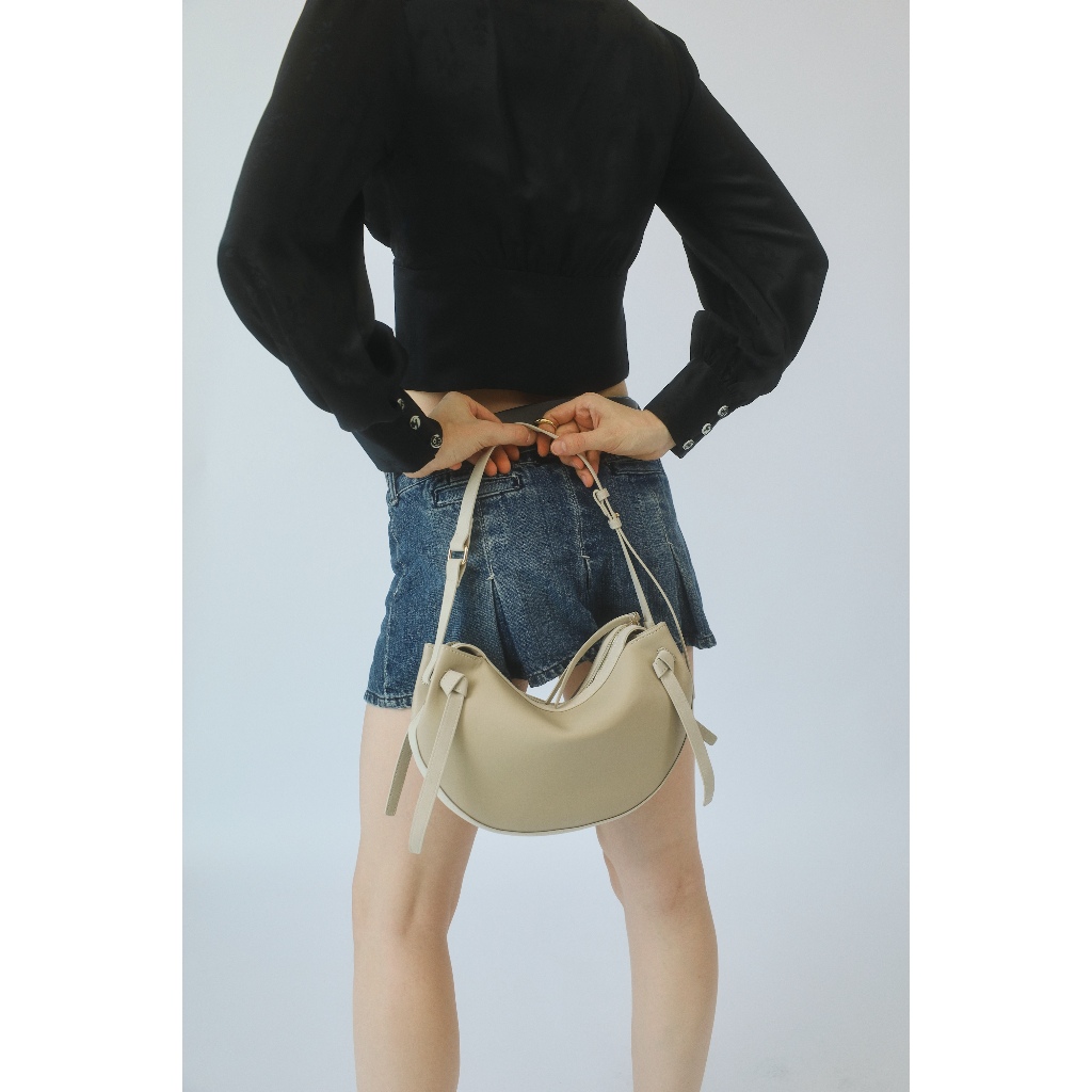 CADY BAG by Huntieshour | Shopee Thailand