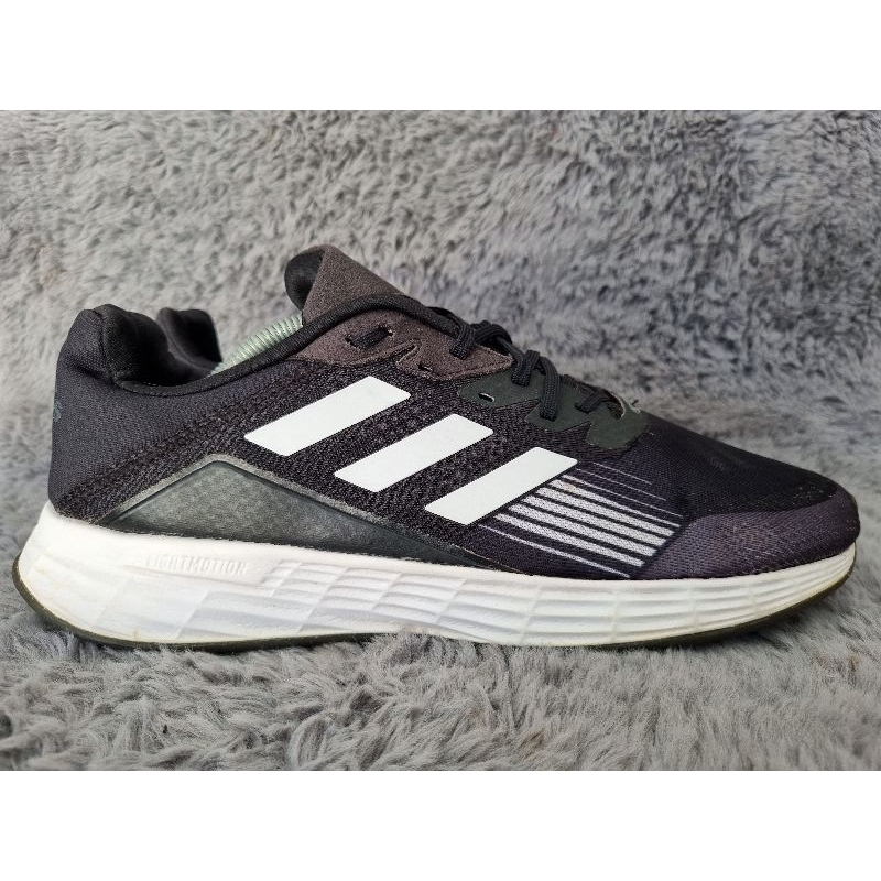 Adidas size 44.5 ยาว 285 (มือสองของแท้) | Shopee Thailand