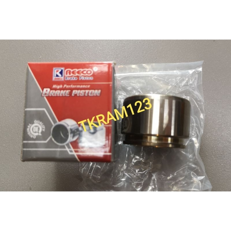 ลูกสูบดิสเบรคหน้า โตโยต้า รีโว่ 4WD ยี่ห้อ REECO | Shopee Thailand