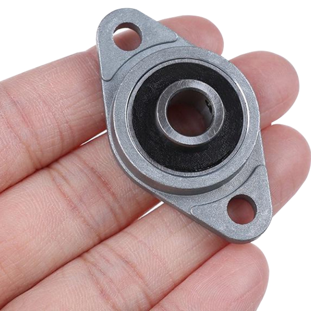 ตลับลูกปืนตุ๊กตา Pillow Block Flange Bearing KFL08 KFL000 KFL001 KFL002 ...