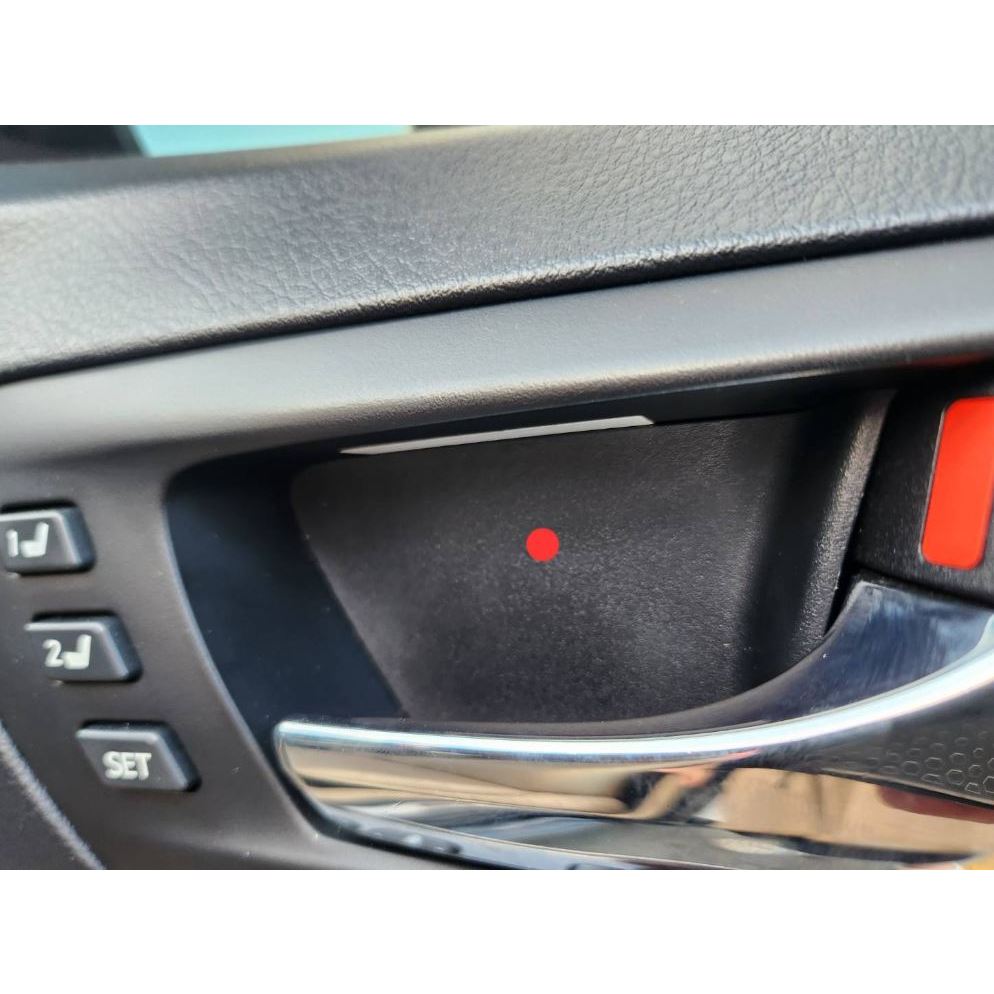 (ของแท้) 69283-47010-C0 หรือ 69283-47010-C0 พลาสติกปิดมือ เปิดประตูด้าน ...