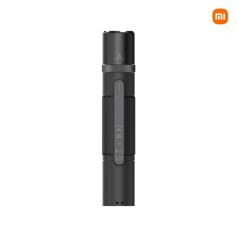 Xiaomi Multi-function Flashlight ไฟฉายอเนกประสงค์ | Shopee Thailand