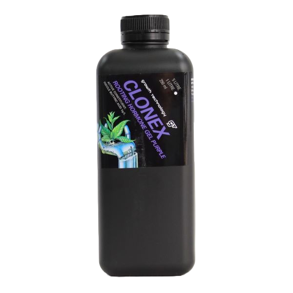 Clonex Purple Gel 1L | Shopee Thailand