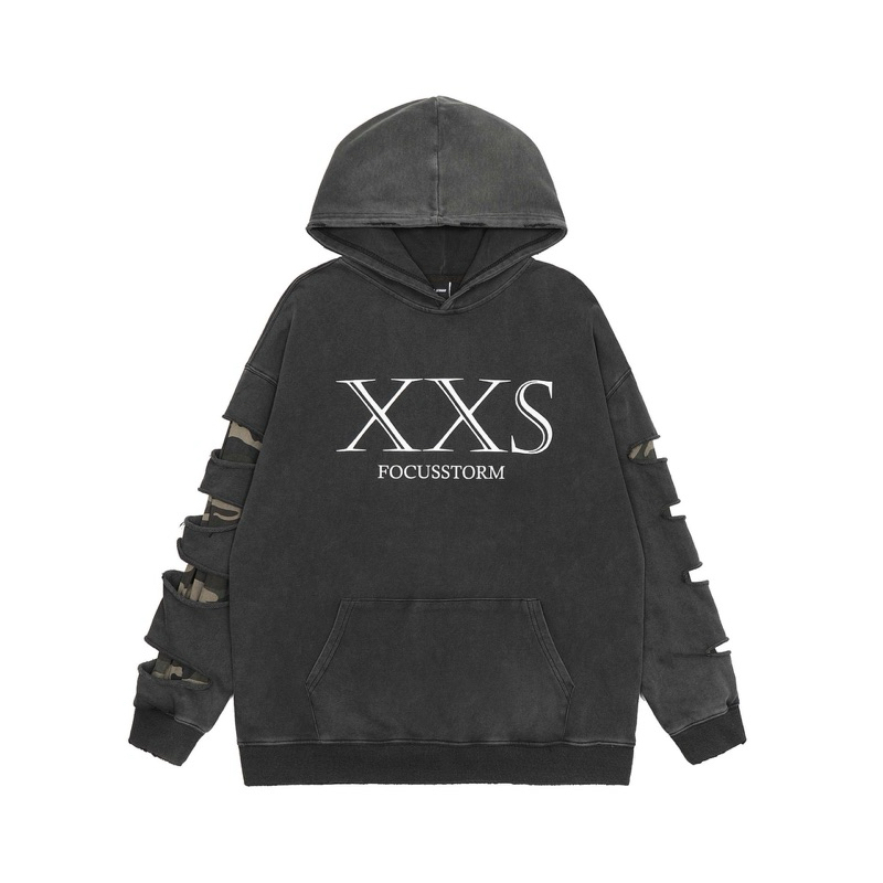 เสื้อฮู้ดแขนยาว xxs hoodie | Shopee Thailand