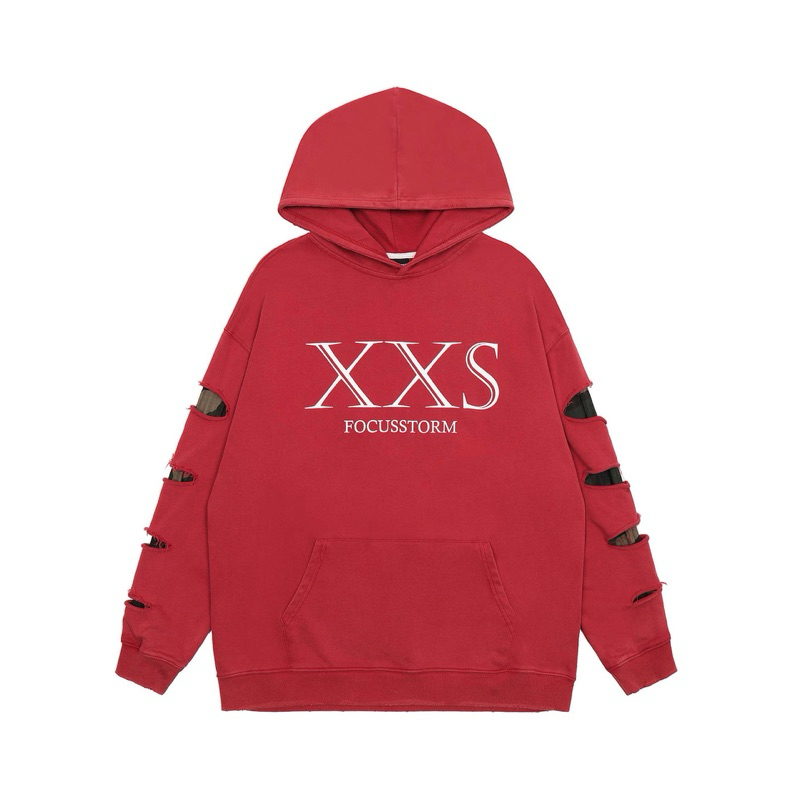 เสื้อฮู้ดแขนยาว xxs hoodie | Shopee Thailand