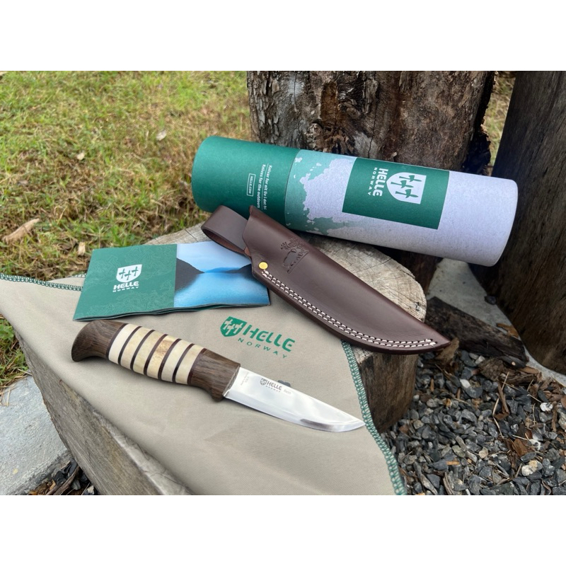 Helle Rein รุ่น Limited Edition จาก Helle | Shopee Thailand