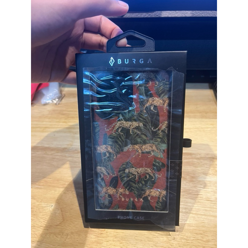 burga - morning commute เคส iphone 13 promax ปล่อยต่อ | Shopee Thailand