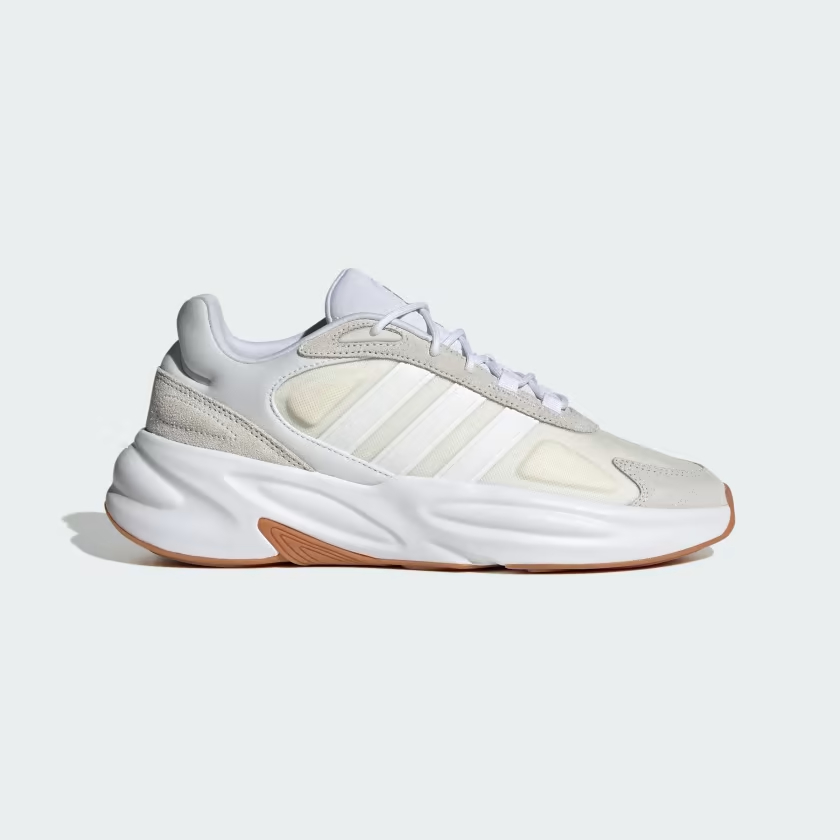 Adidas รองเท้าผ้าใบผู้ชาย OZELLE CLOUDFOAM ( 3สี ) | Shopee Thailand