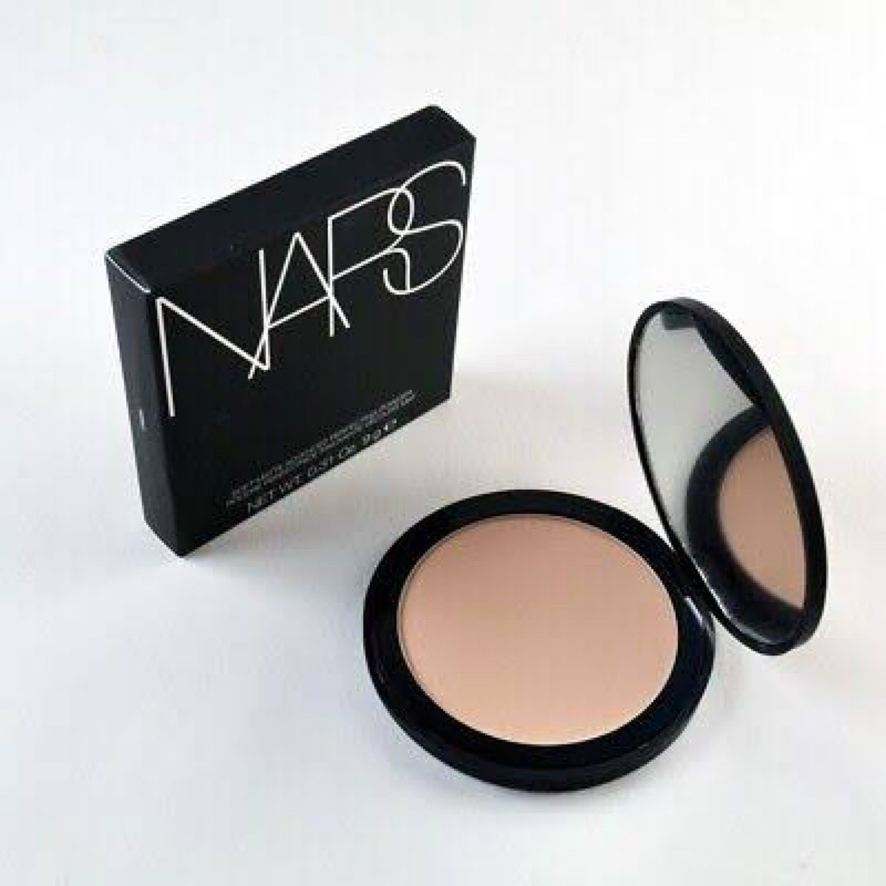 NARS Soft Matte Advanced Perfecting Powder 9g | Shopee Thailand