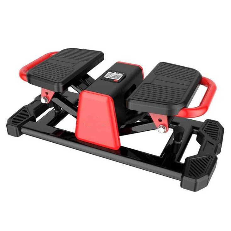 ⭐สินค้ายอดฮิต ⭐ สเต็ปเปอร์ Mini / V-shape stepper/side stepper เครื่องบริหารต้นขา เอว น่อง แบบ ...