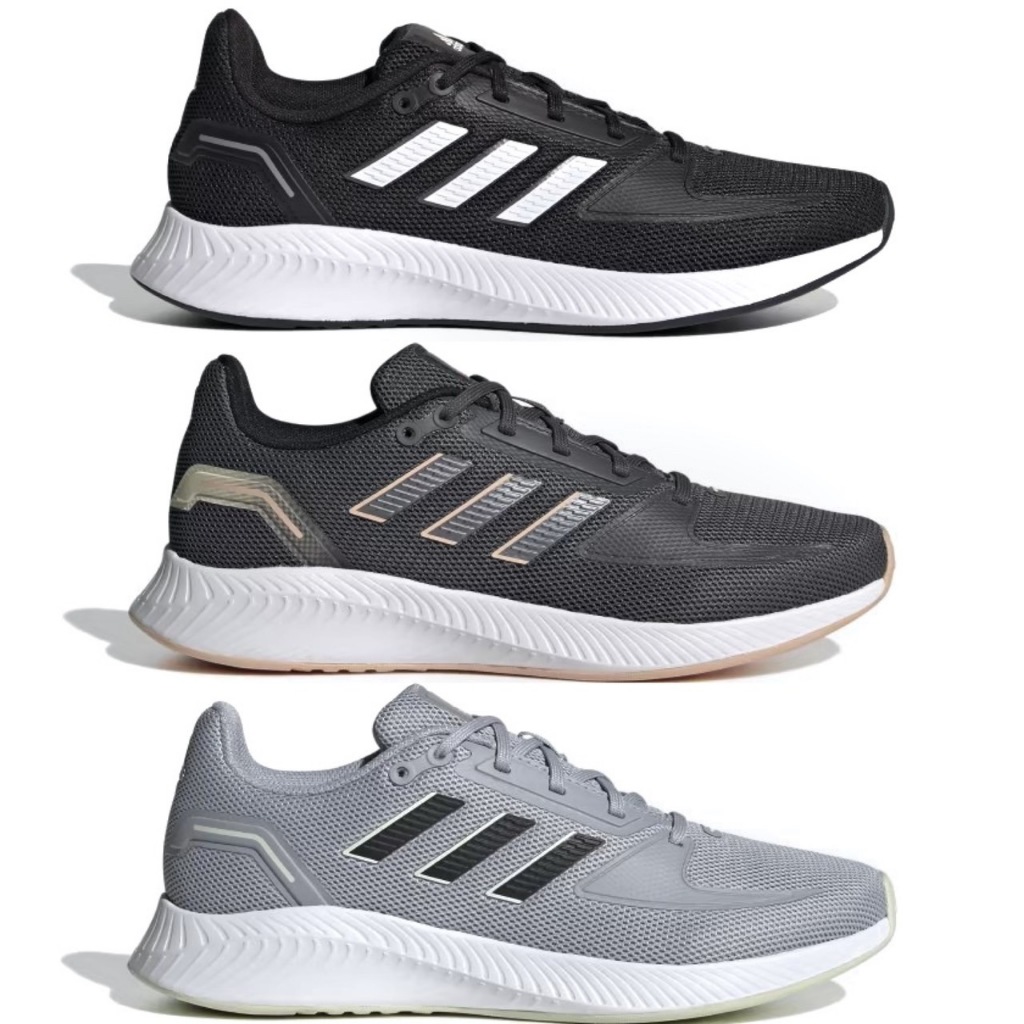 รองเท้า ADIDAS RUNNING รุ่น RUNFACLCON 2.0 Women รองเท้าวิ่ง พร้อมส่ง ...