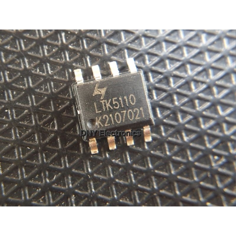 LTK5110 ESOP-8 LTK 5110 Compatible Mono 30W Class F Audio Amplifier ...