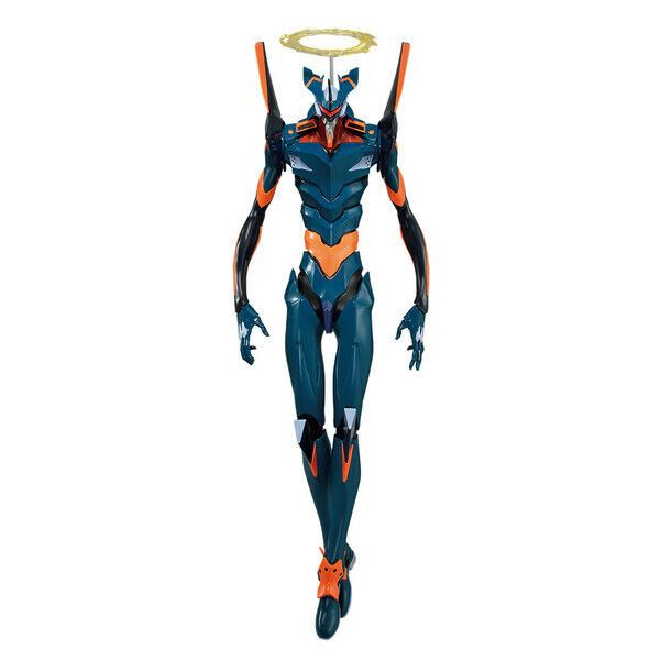 [Figure] SEGA - Evangelion - EVA 06 งานแท้ | Shopee Thailand