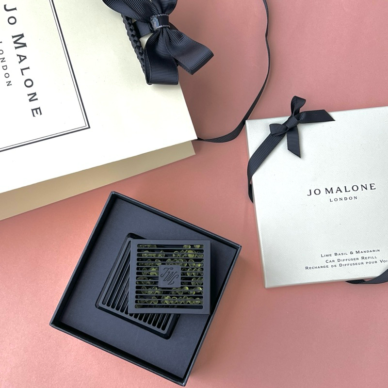 Jo Malone Scented Refill For Car Diffuser 🎀 | Shopee Thailand
