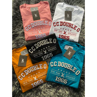 ช้อป CC DOUBLE O ราคาสุดคุ้ม ได้ง่าย ๆ | Shopee Thailand