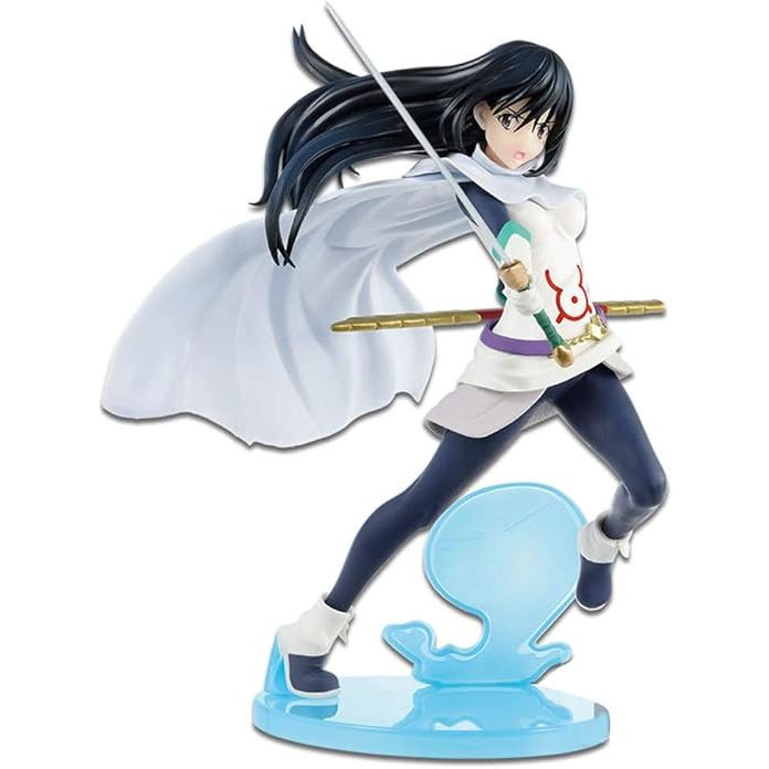 Banpresto ครั้งนั้นที่ฉันกลับชาติมาเกิดเป็น Slime EXQ Figure Shizu [ส่ง ...