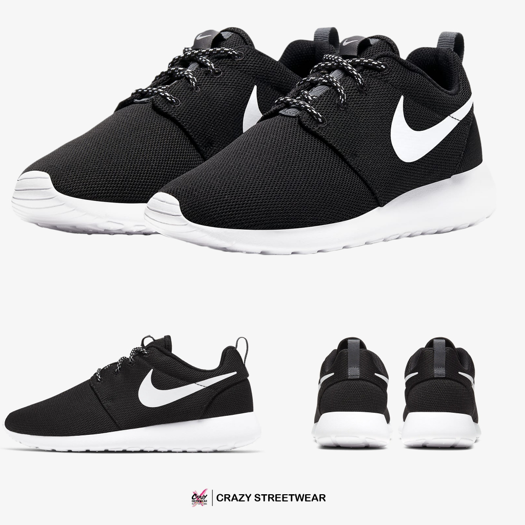 Nike Roshe One (511881-010 / 844994-002) สินค้าลิขสิทธิ์แท้ Nike ...