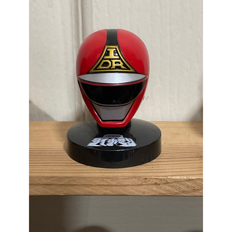 Super sentai mask collection vol.1, vol.2, and vol.3 มือ 2 | Shopee ...