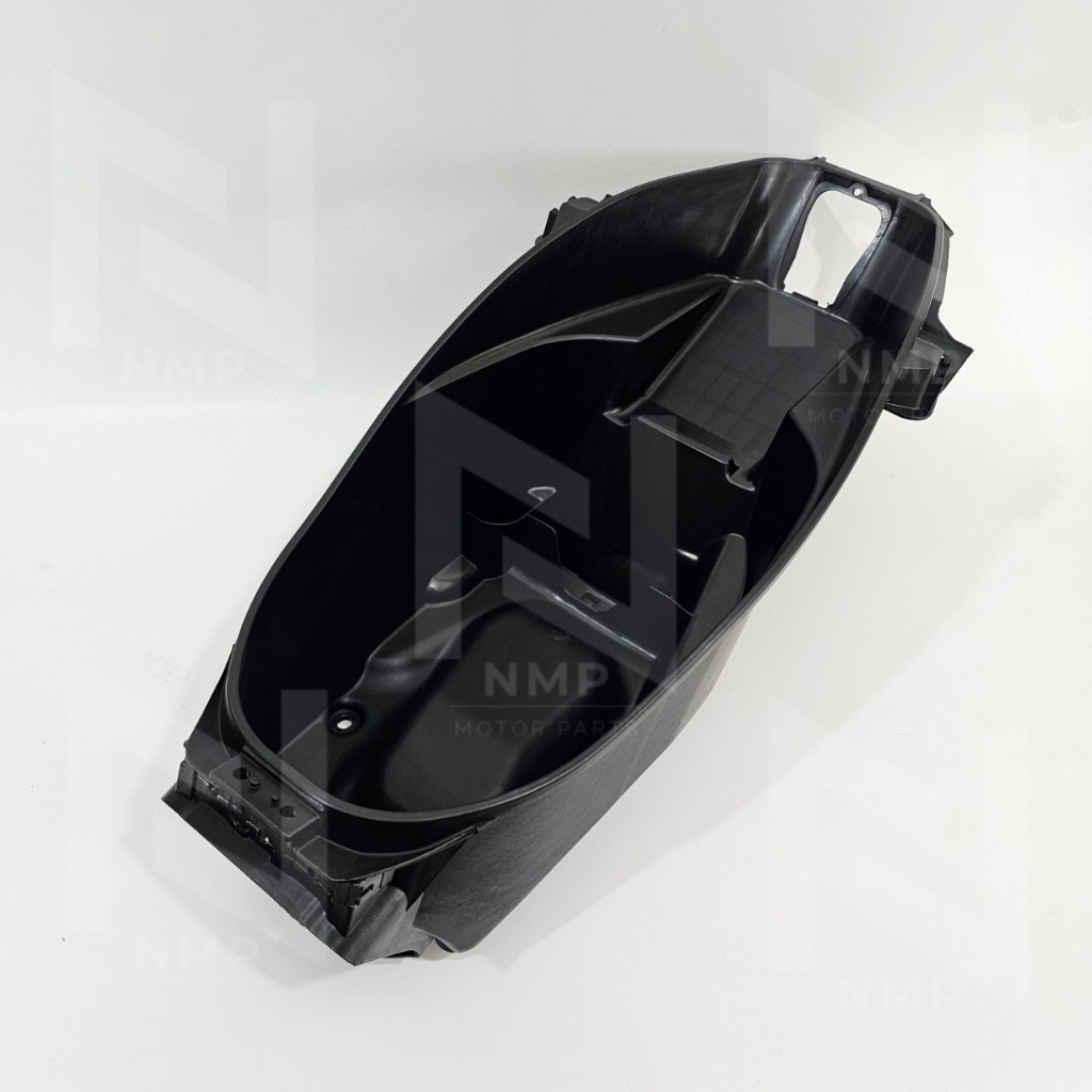 กล่องเครื่องมือ กล่องใต้เบาะ U-BOX PCX 125 แท้ HONDA LUGGAGE BOX UR ...