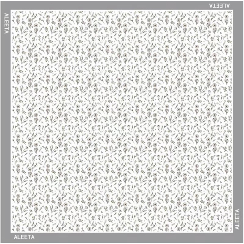 ALEETA Hijah Cotton premium (ใหม่ล่าสุด) | Shopee Thailand