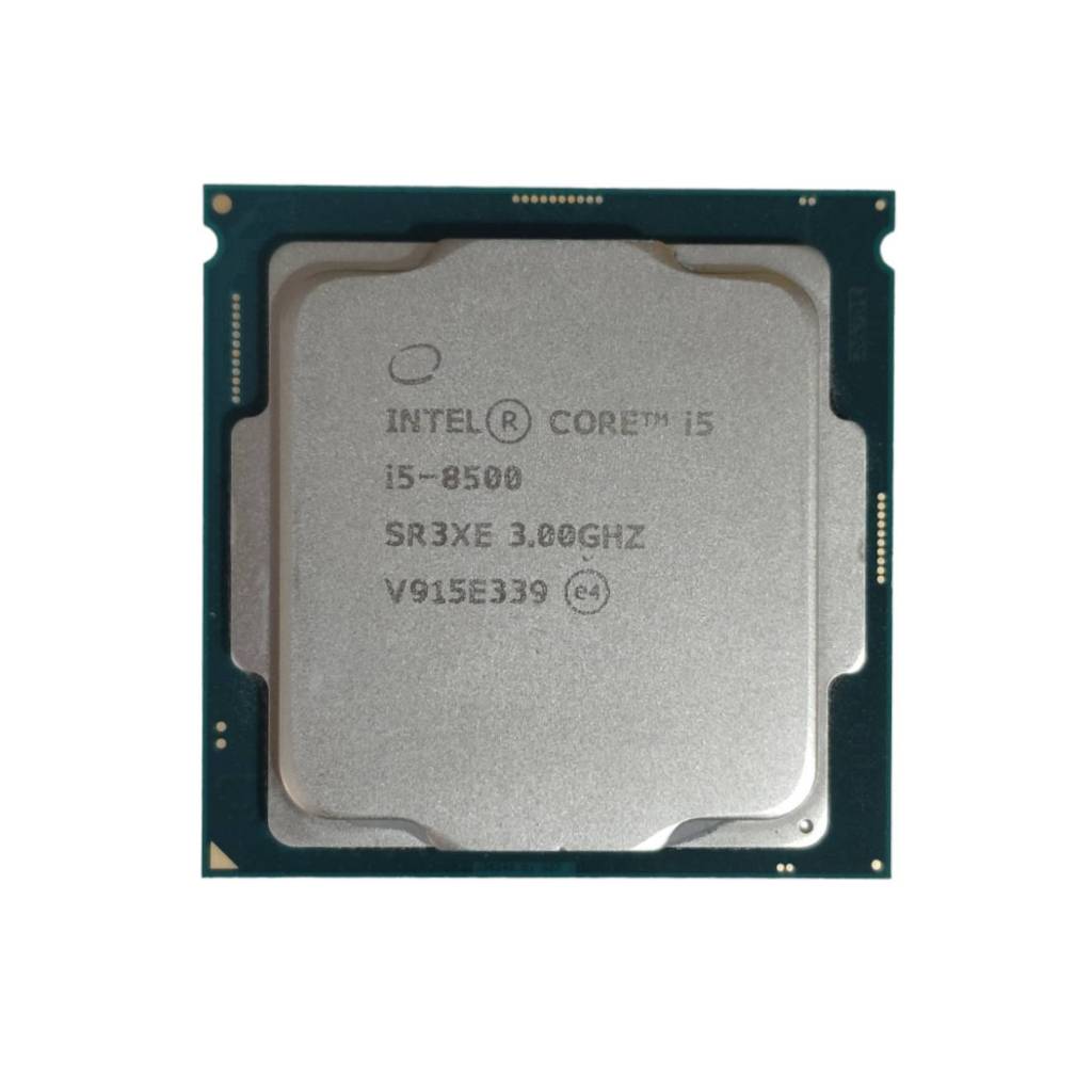 CPU Intel CORE I5 - 8500 Socket 1151 | Shopee Thailand