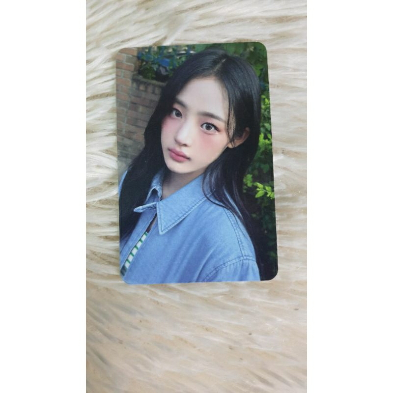 การ์ดNewJeans 2024 Season Greetings | Shopee Thailand