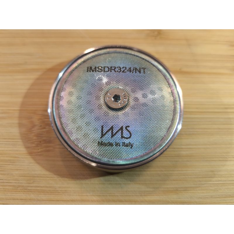 IMS Nano Gaggia mesh shower screen นาโนเทคโนโลยี | Shopee Thailand