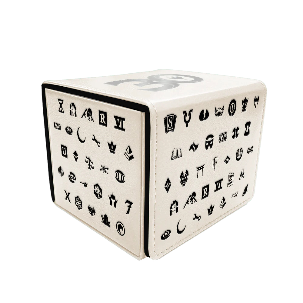 [Ultra-Pro] Magic the Gathering 30th Anniversary - Sleeve, Deck Box ...