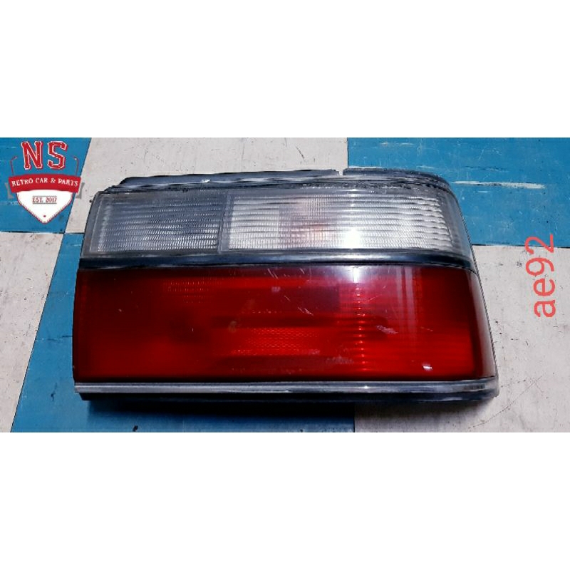 ไฟท้าย toyota corolla ae90-92, ee90 | Shopee Thailand