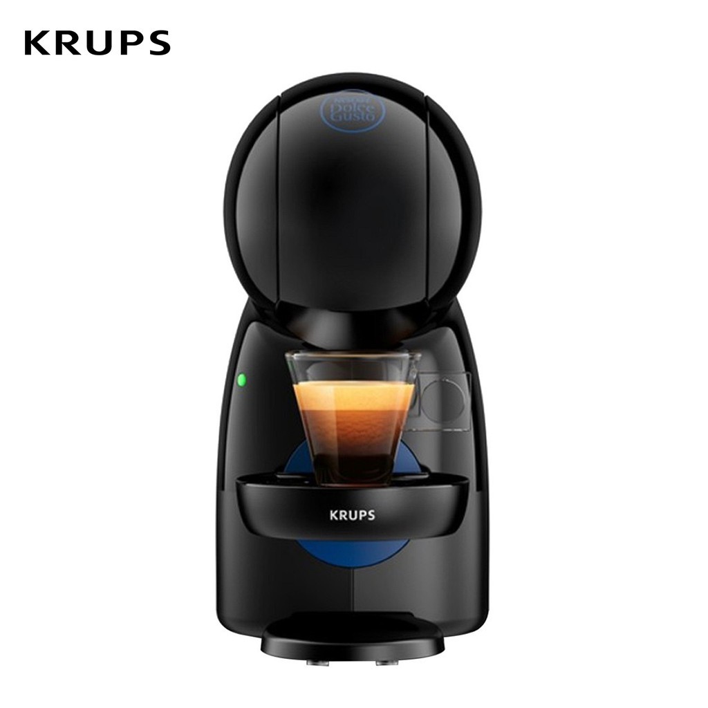 Krups เครื่องชงกาแฟแบบแคปซูล แรงดัน 15 บาร์ รุ่น KP1A0866 | Shopee Thailand