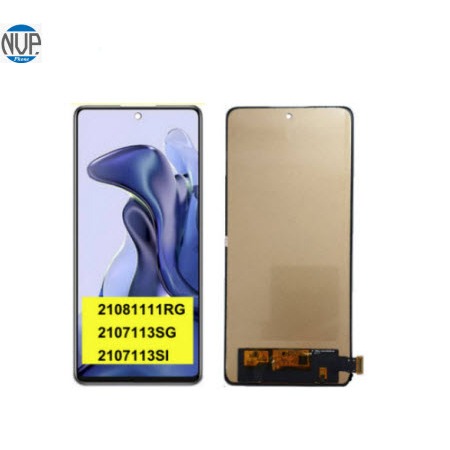 จอ LCD.Xiaomi Mi 11T,Mi 11T Pro+ทัชสกรีน(A-TFT) | Shopee Thailand