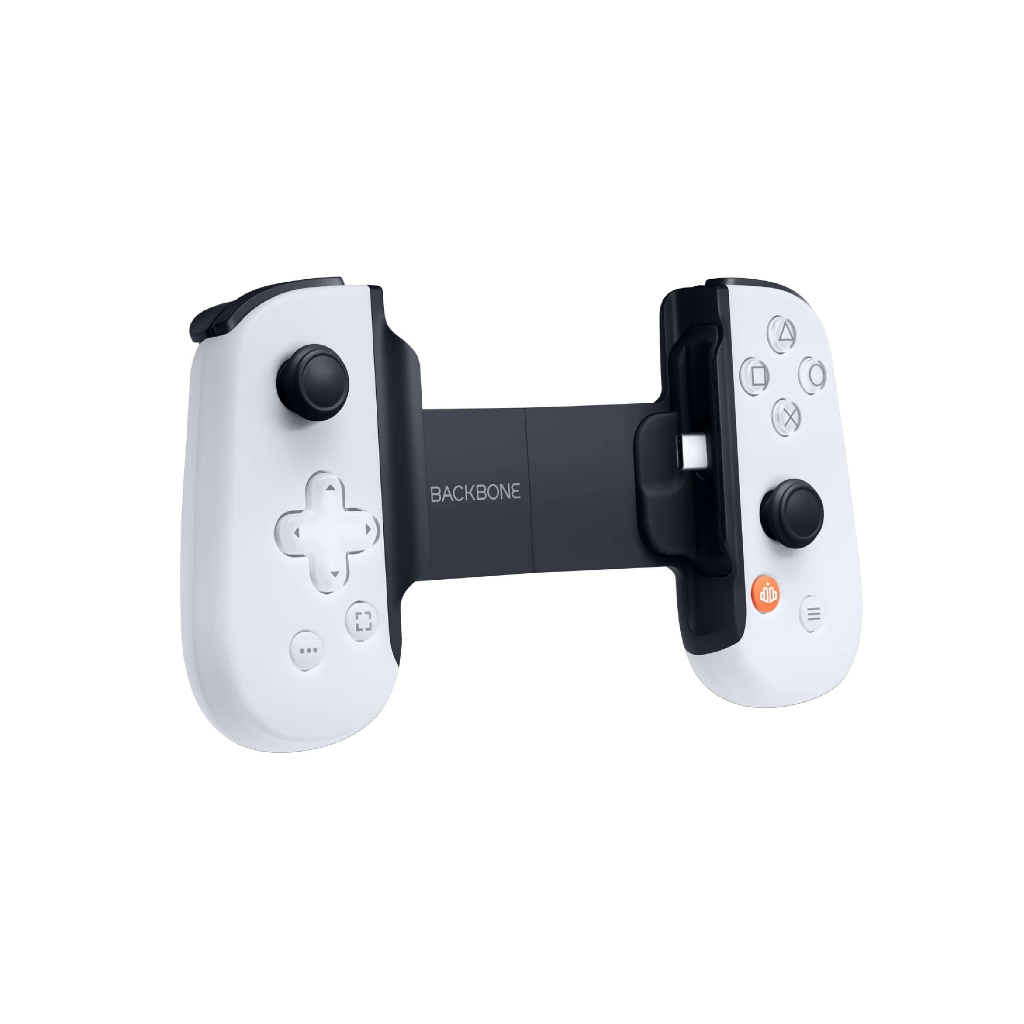 Backbone One - PlayStation Edition 2nd Gen for iPhone 15 & Android [USB ...