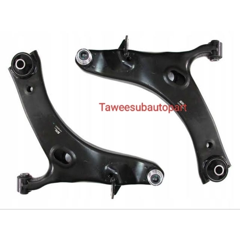 ปีกนกล่าง SUBARU LEGACY XV 2013-2016 ข้างขวา 20202-FJ040 EEP | Shopee ...