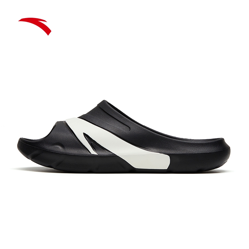 [เลือกแบบด้านใน] ANTA slippers รองเท้าแตะ ใส่สบายระบายอากาศ Official ...