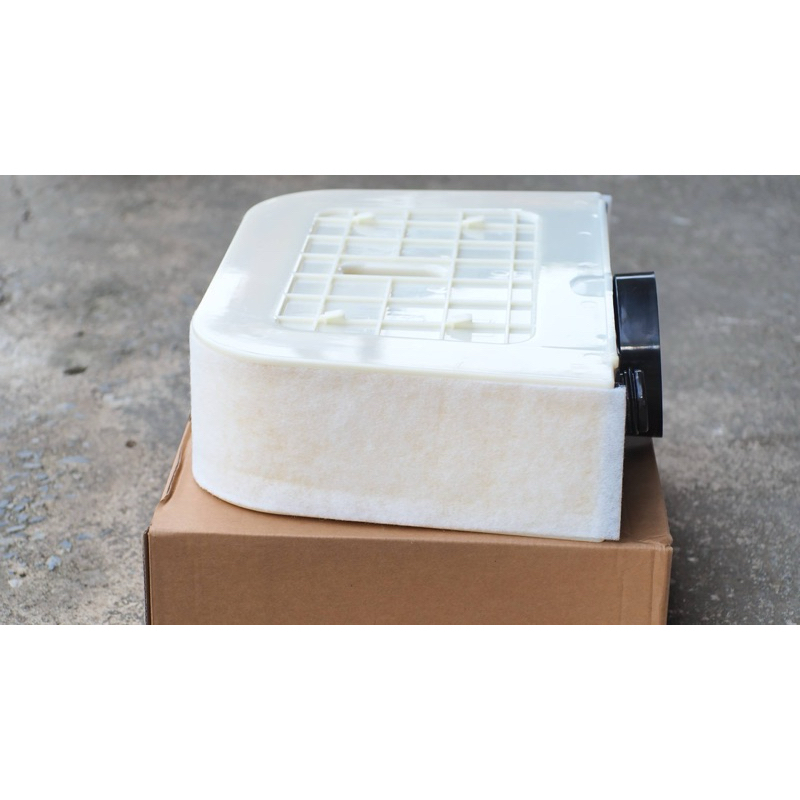 ไส้กรองอากาศรถยนต์ สําหรับ Audi Q7 2016-2022 2.0L, 2016-2019 3.0L Air ...