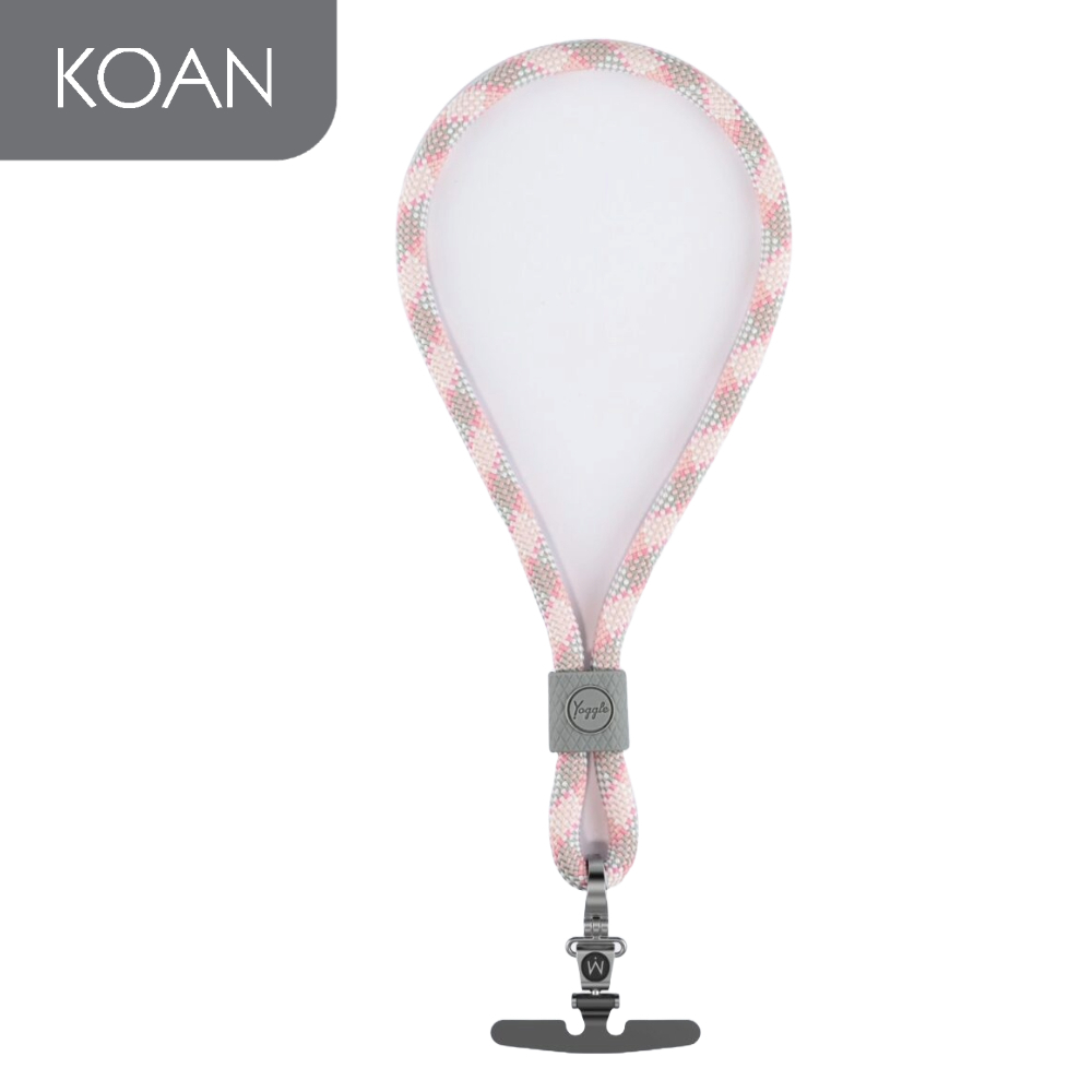 สายห้อยโทรศัพท์ M.CRAFTSMAN Yoggle Click Hand | Shopee Thailand