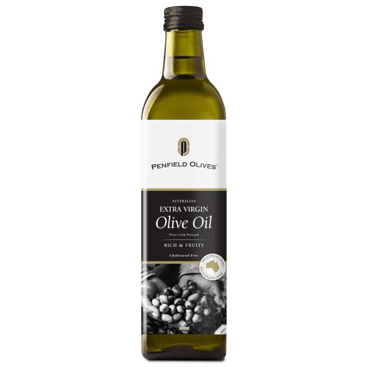PENFIELD OLIVES EXTRA VIRGIN OLIVE OIL เพนฟิลด์ โอลีฟส์ ออยล์ เอ็กตร้า เวอร์จิ้น น้ำมันมะกอก ...