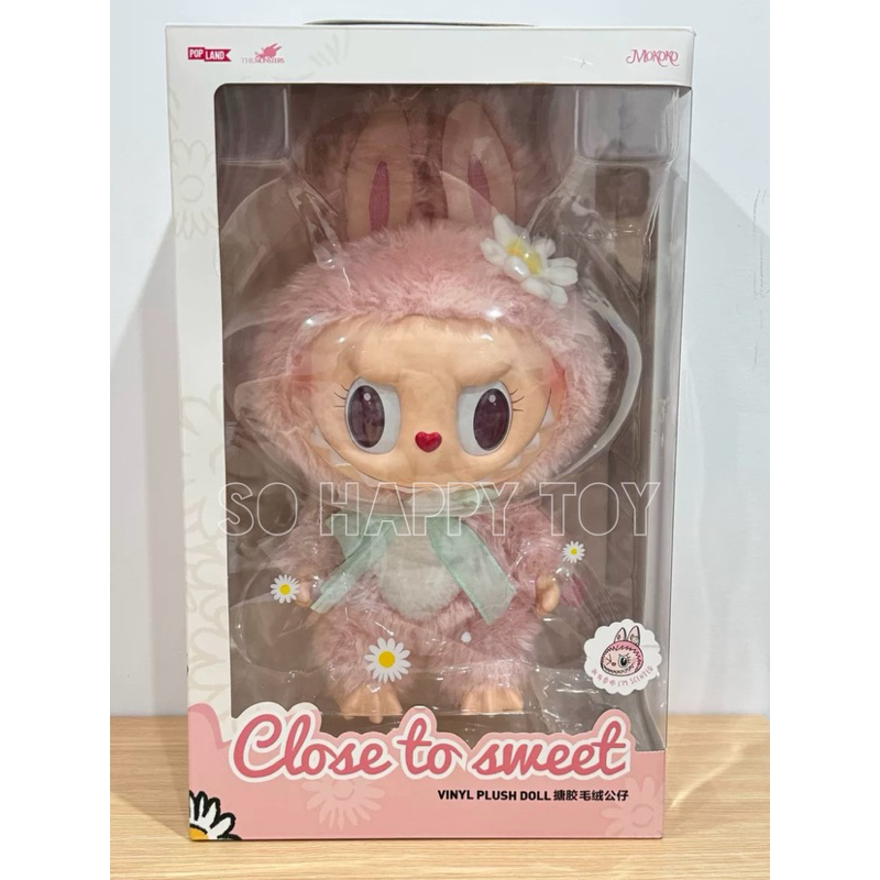 พร้อมส่ง🇹🇭 แท้💯 POP MART LABUBU Mokoko รุ่น 1 กล่องตำหนิ | Shopee Thailand