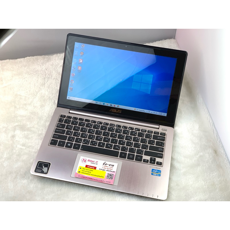Asus X202E จอ 11 นิ้ว ทัชสกรีนได้ (NB1112) | Shopee Thailand