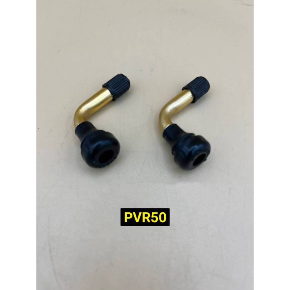 จุกลม PVR50 จำนวน 30 คู่ อุปกรณ์เสริม สำหรับจักรยานไฟฟ้า สามล้อไฟฟ้า ส ...