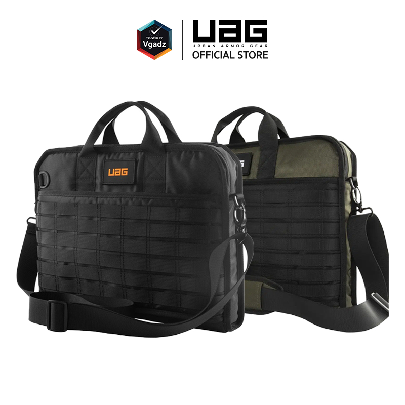 UAG - Tablet/Laptop 15" กระเป๋าโน๊ตบุ๊ค รุ่น Slim Brief | Shopee Thailand