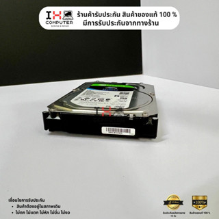 (พร้อมส่ง) SEAGATE 6TB HDD ฮาร์ดดิส skyhawk surveillance (5400RPM ...