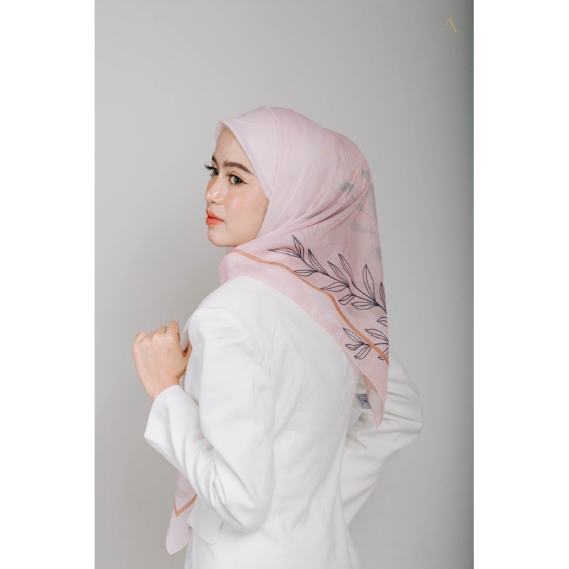 ผ้าคลุมบาวาลาย ผ้าคลุมพรีเมียม ผ้าคลุมแบรนด์ALEETA | Shopee Thailand