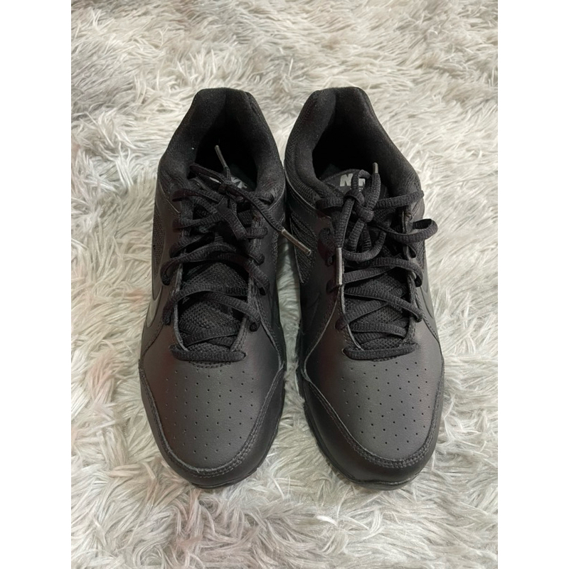 NIKE VIEW III แท้สีดำ มือ2 | Shopee Thailand