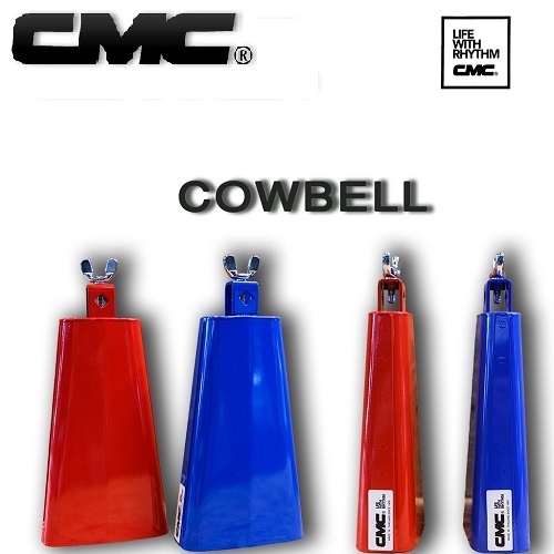 คาวเบล CMC CM CB104 – The Big Red Bell | Shopee Thailand