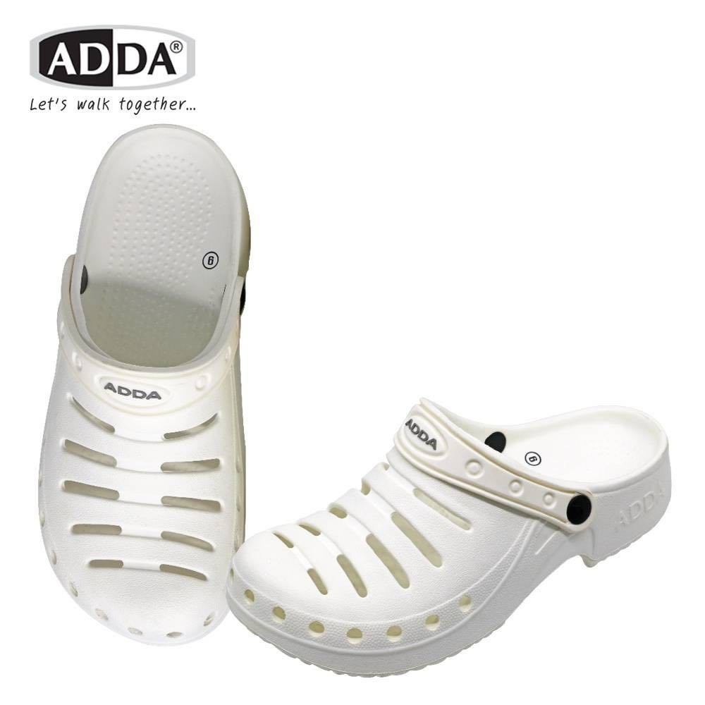 รองเท้าแตะหัวโต แอ๊ดด้า Adda 5303 | Shopee Thailand